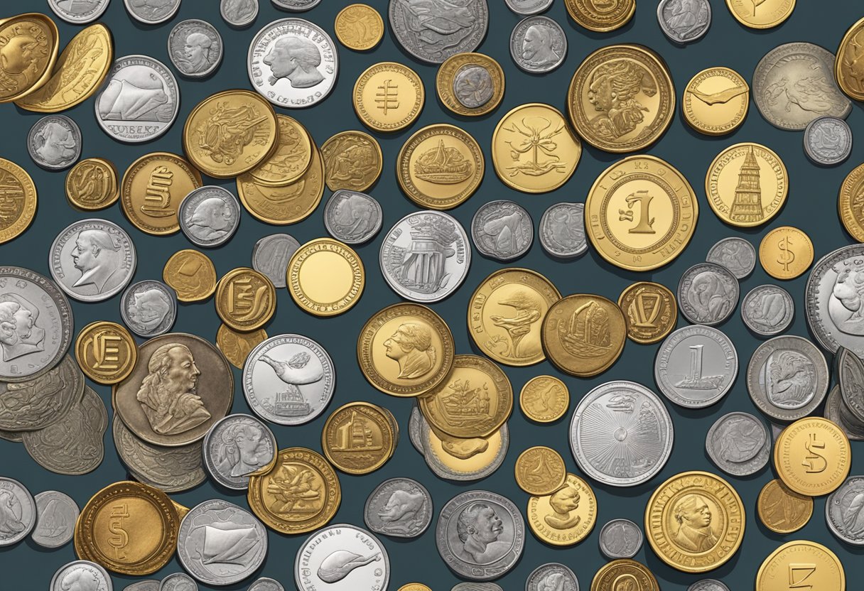 Money History: Exploring its Evolution in a Lesson Plan