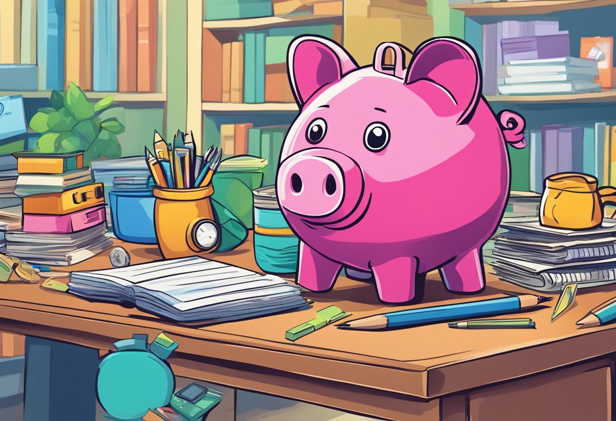 Teaching Kids to Be Smart Shoppers: Scam Prevention Guide