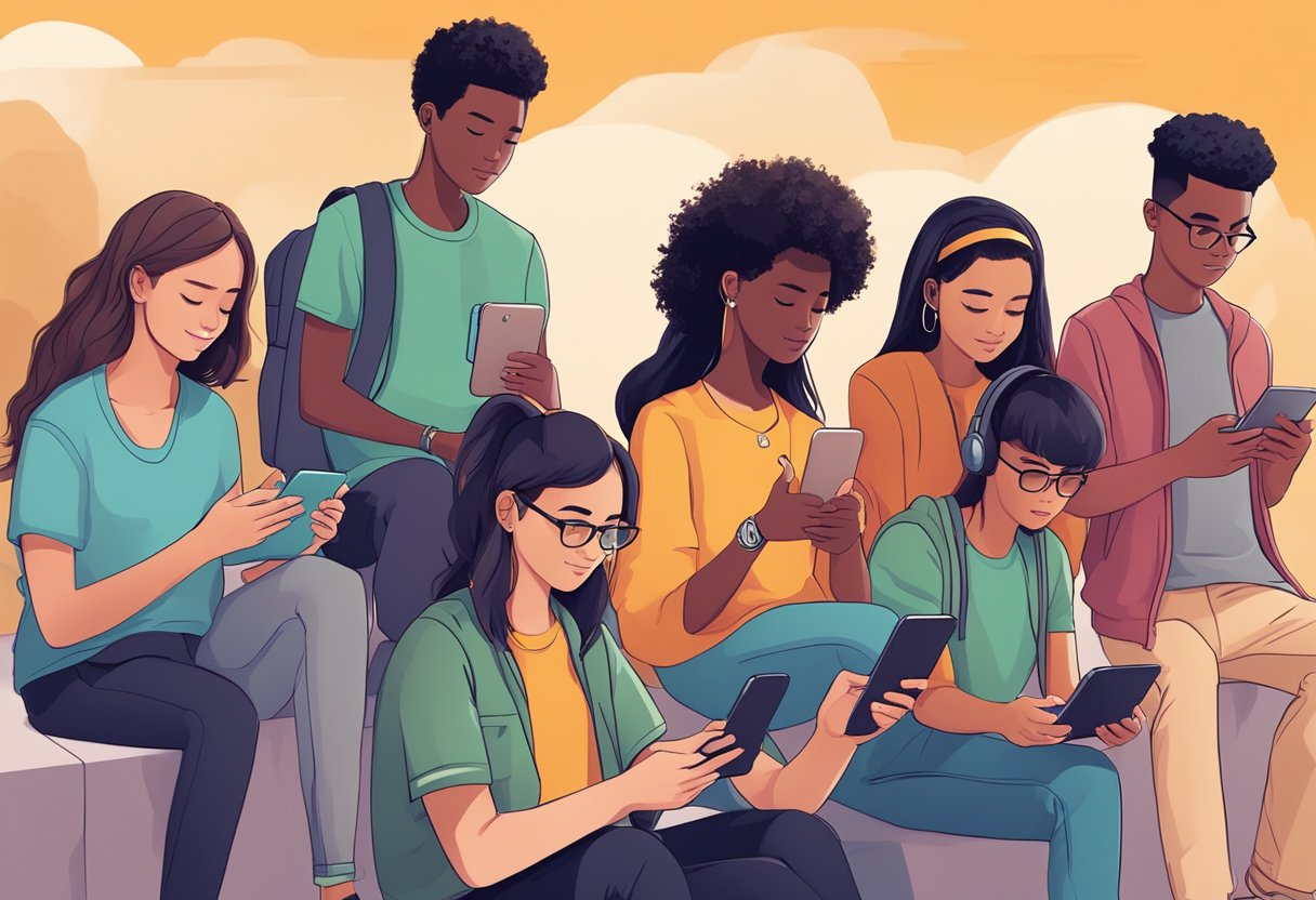 Adolescents and Mobile Technologies: Fair Usage Guidelines