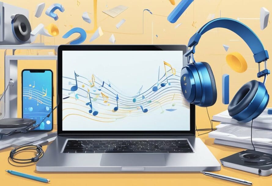 Music: Your First Steps Toward Mastering Instrumental Skills