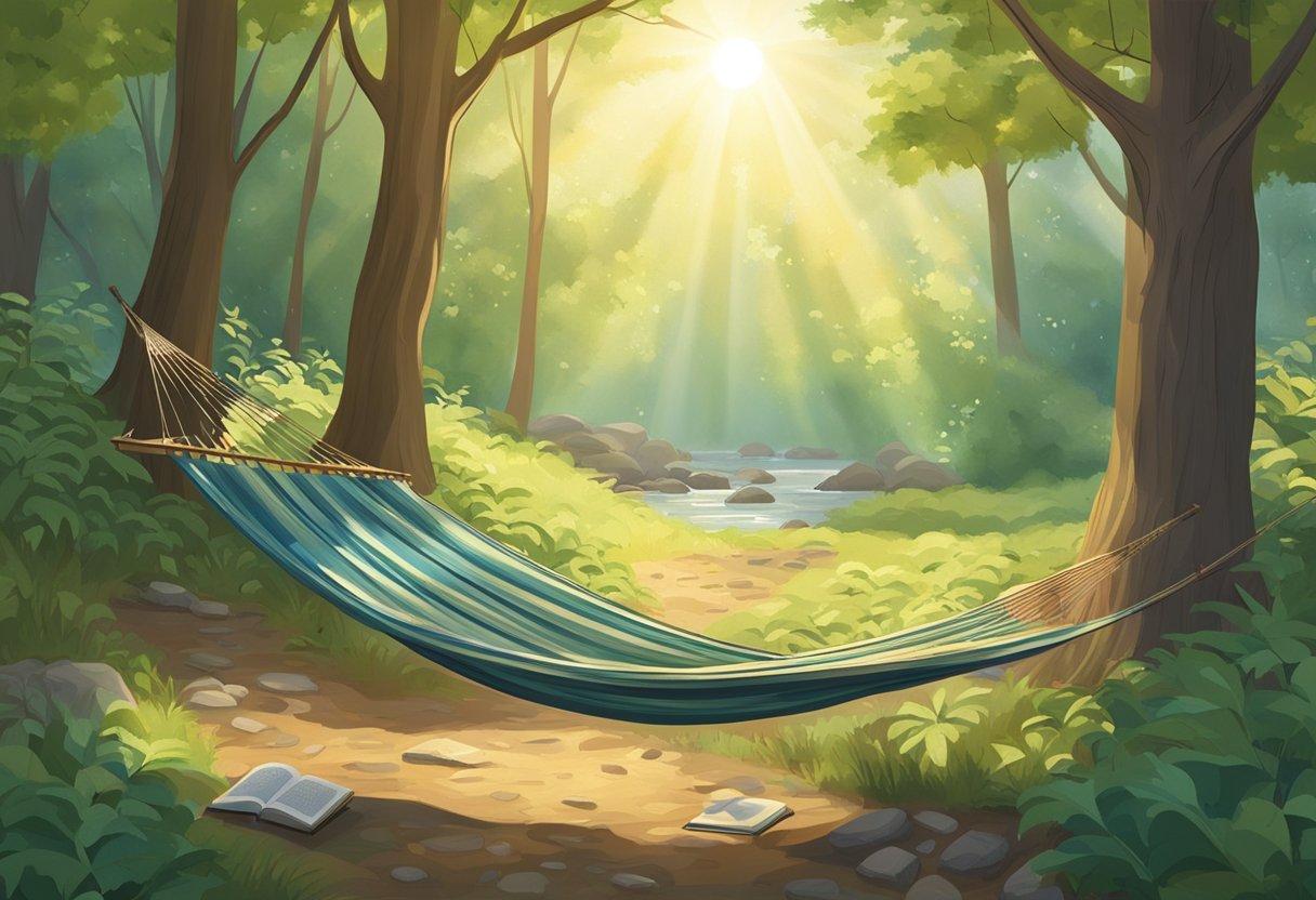 Setting Digital Boundaries: Healthy Habits