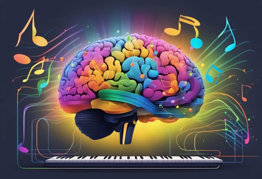 Music and the Brain: Unlocking Enhanced Cognitive Skills