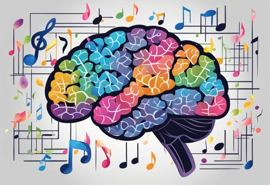 Music and Memory: Enhancing Recall with Retention Strategies