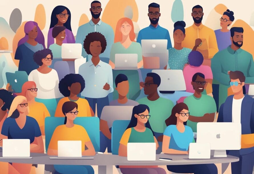 Simple Steps to Foster Digital Inclusion and Accessibility - LearningMole