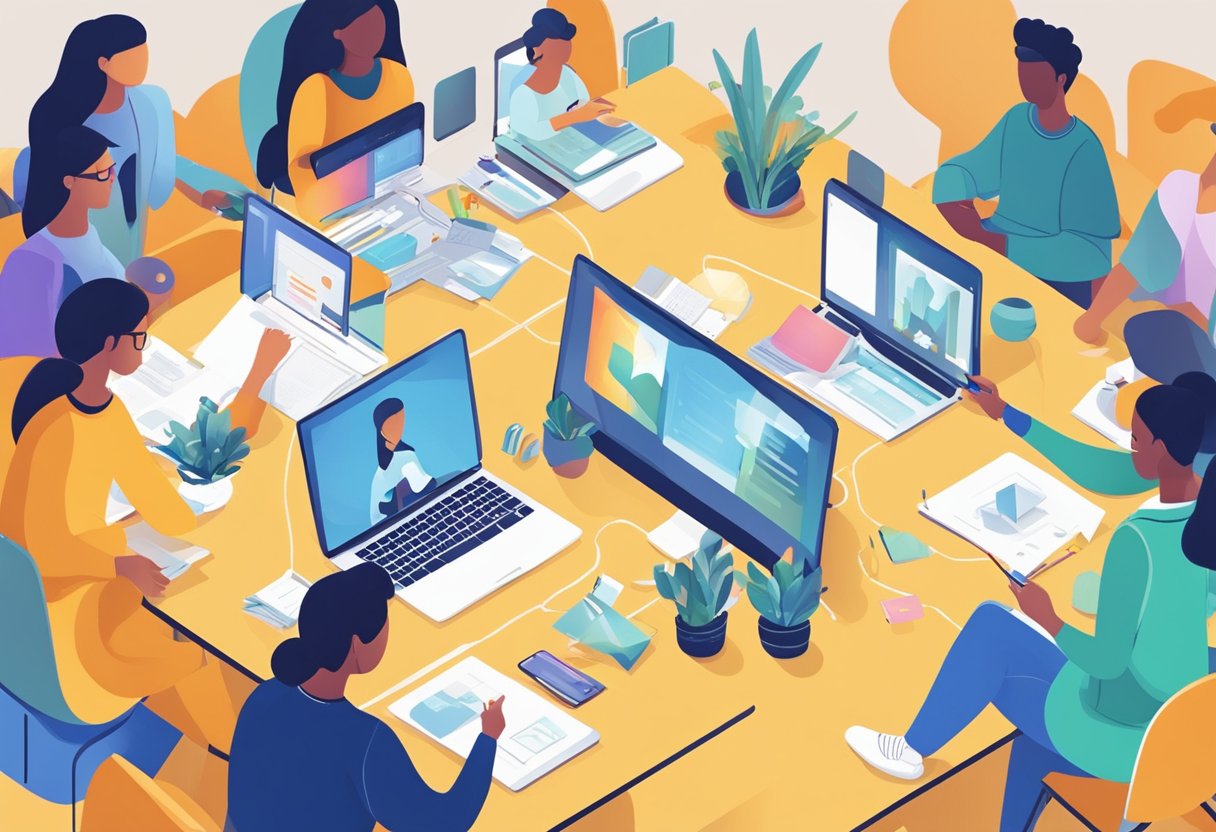 Effective Tactics for Building a Positive Digital Identity