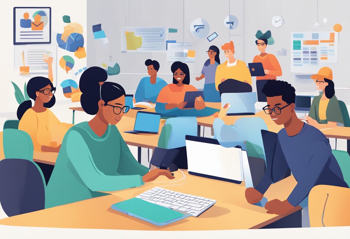 Effective Tactics for Building a Positive Digital Identity