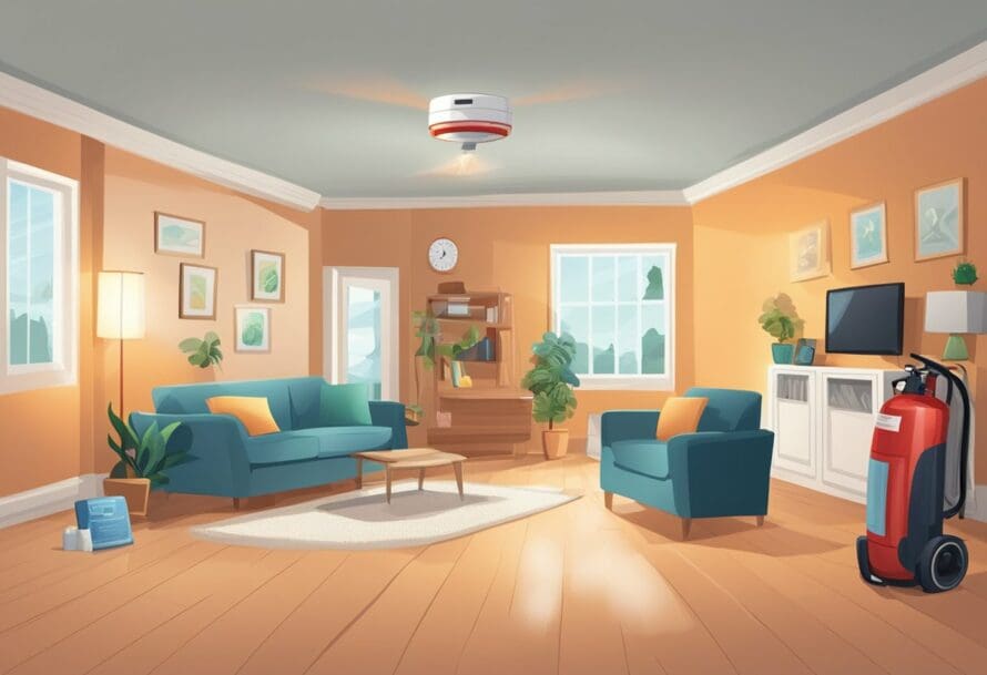 Household Safety Hazards: A Guide to Reducing Risks