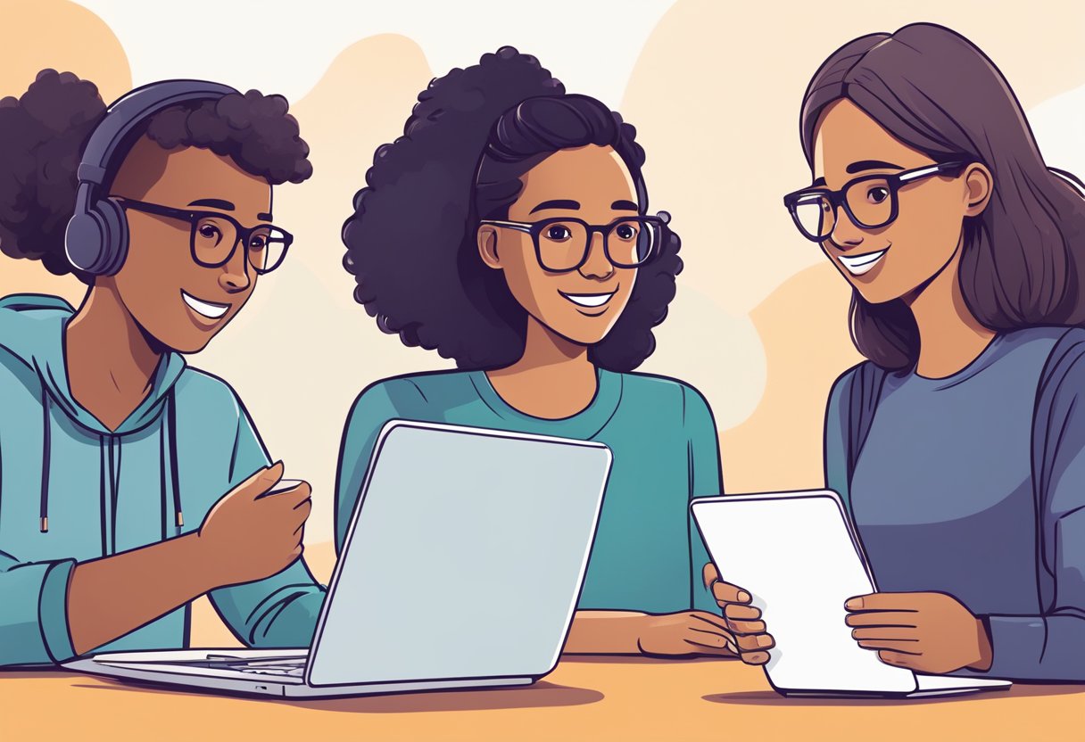 Effective Tactics for Building a Positive Digital Identity