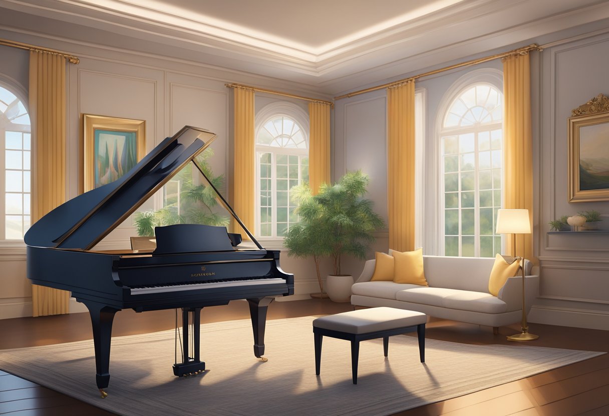 Music and Mindfulness: Enhancing Wellbeing