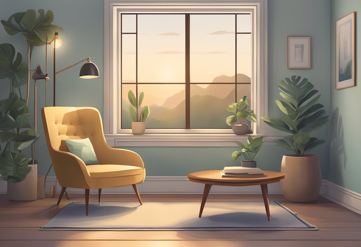 Music and Mindfulness: Enhancing Wellbeing