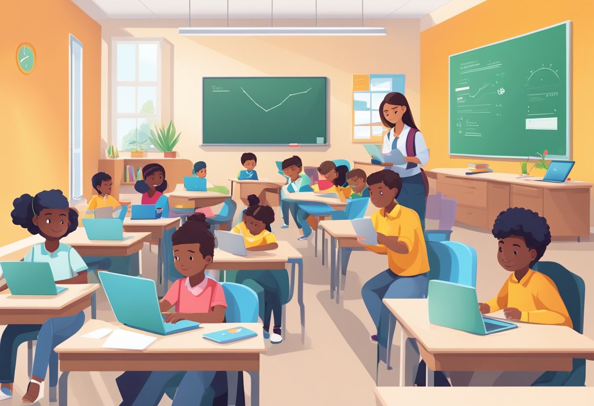 The Importance of Digital Literacy: Navigating Today's Educational ...