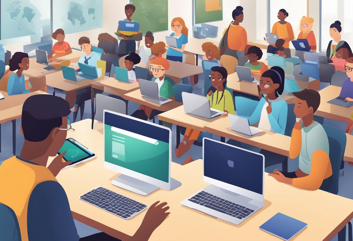 Digital Portfolios as a Reflection Tool in Education: Enhancing Student Learning Paths ...