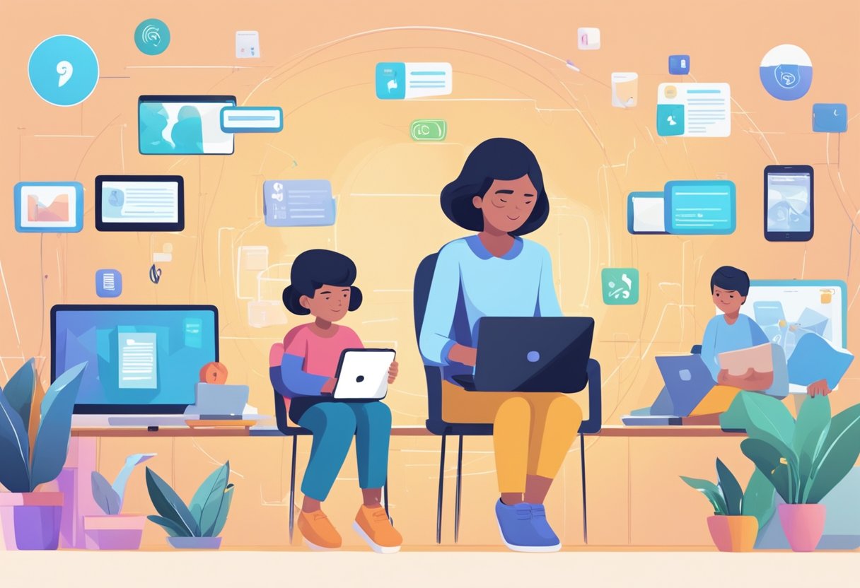 Digital Natives Values: Ethical Online Behaviour