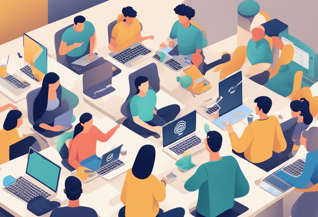 Rights and Responsibilities of Digital Citizens: Online Law