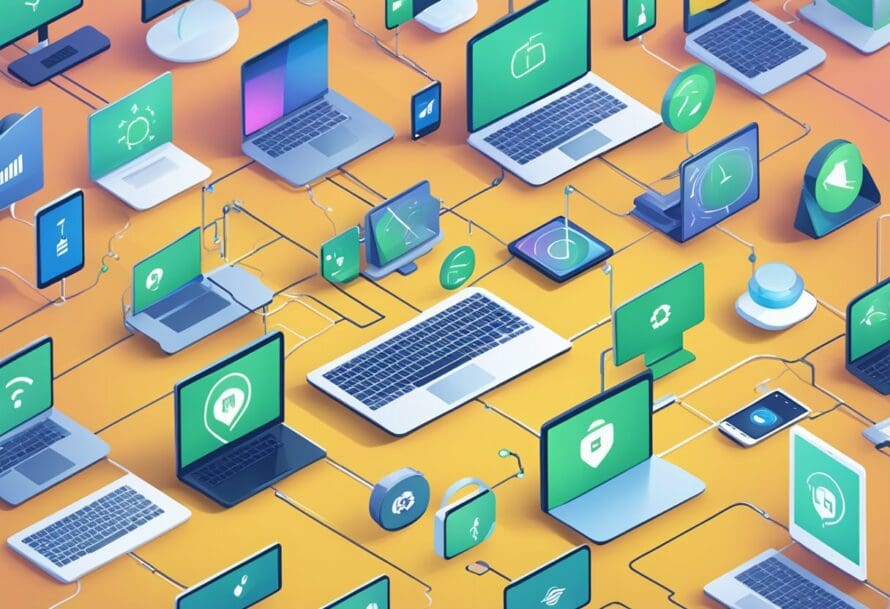 Rights and Responsibilities of Digital Citizens: Online Law