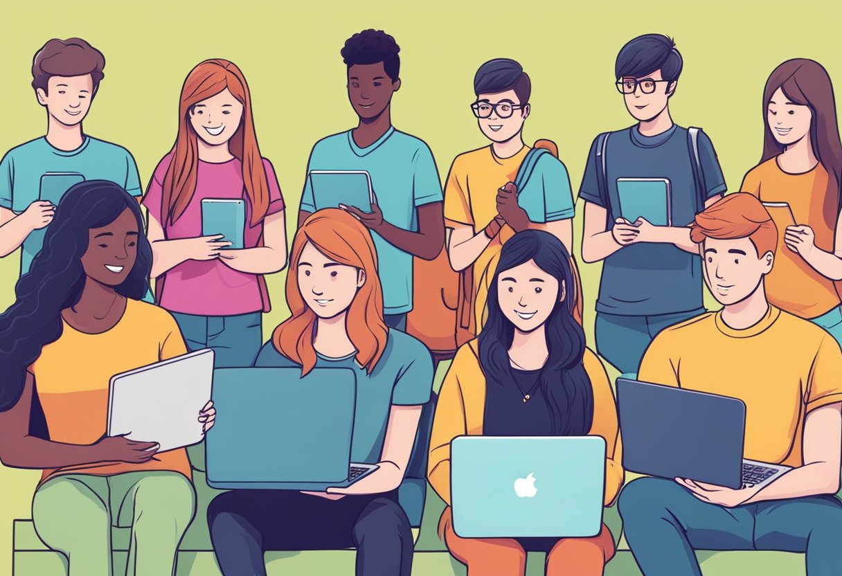 Understanding Digital Citizenship: 9 Essential Insights