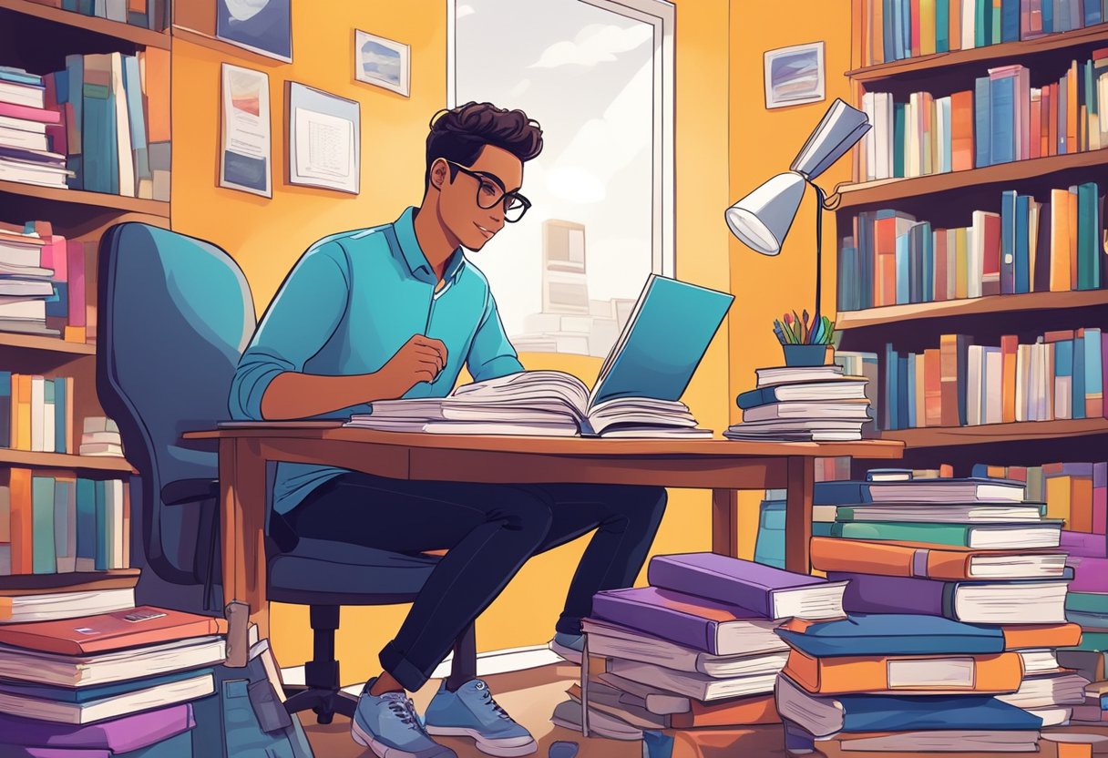 Building a Brand: Aspiring Young Entrepreneurs