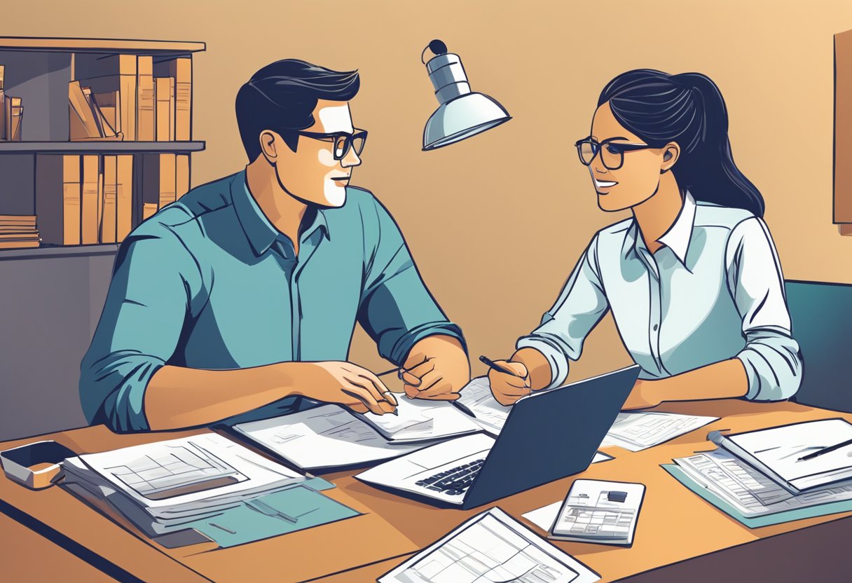 Parents as Business Advisors: Essential Dos and Don’ts