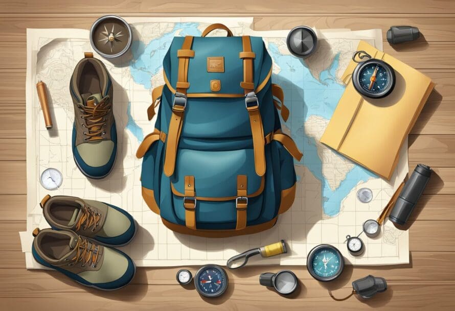 Outdoor Safety: Essential Tips for Hiking and Camping Preparedness ...