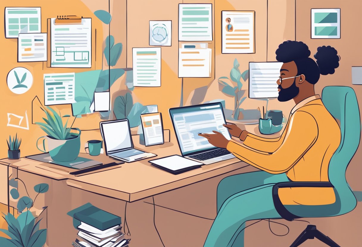 Top Tips for the Digital Interviews: Remote Recruitment Etiquette ...