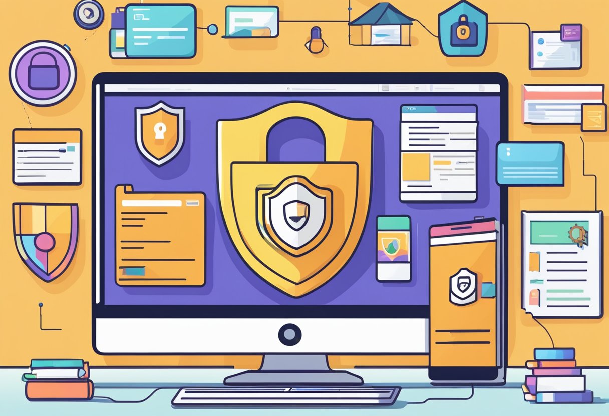 Online Privacy for Kids: Safeguarding Childhood Data