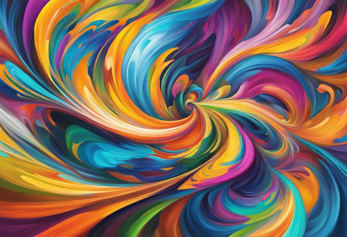 Finger Paint Masterpiece: A Complete and Artistic Guide