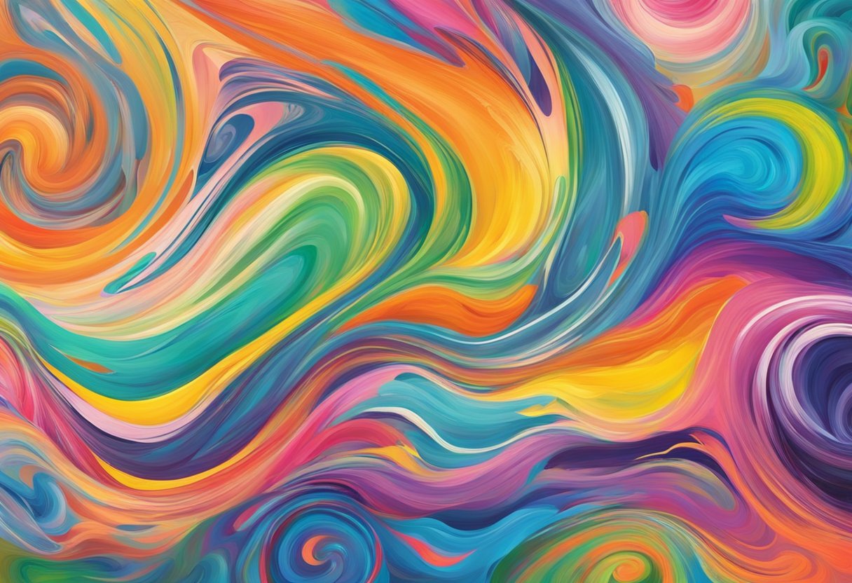 Finger Paint Masterpiece: A Complete and Artistic Guide