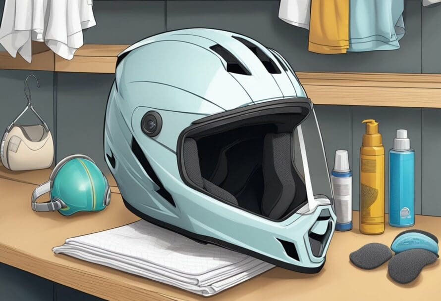 Bike Helmet Safety: Tips for Secure Fitting and Optimal Protection ...