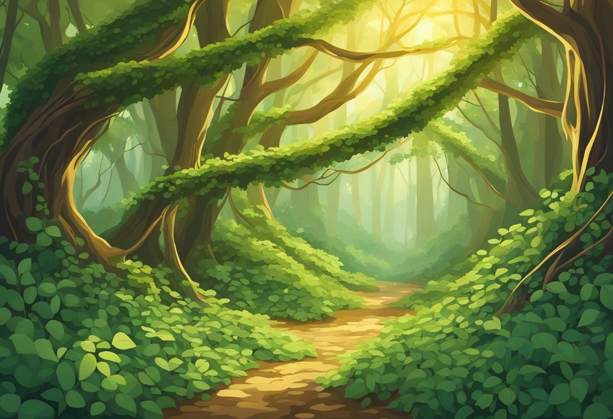 Nature Weaving: Crafting Super Sustainable Art