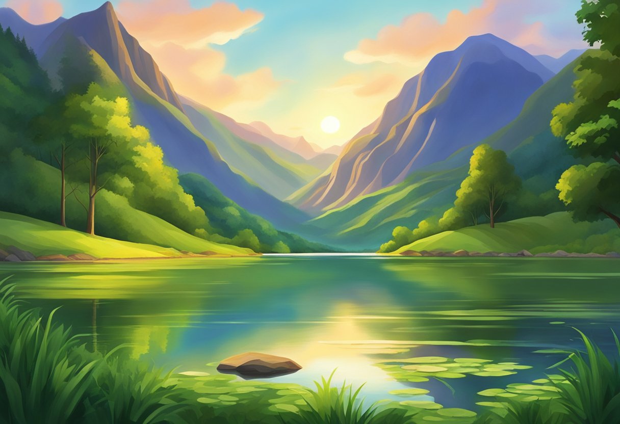 Nature Weaving: Crafting Super Sustainable Art