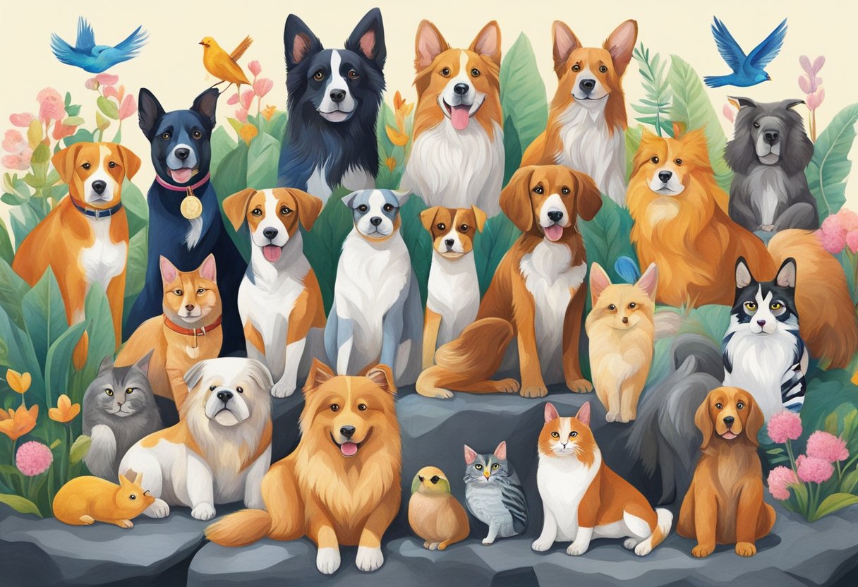 Rock Pet Painting: Unleash Your Incredible Inner Artist