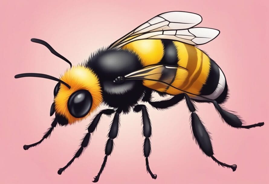 First Aid for Insect Bites and Stings: Essential Steps