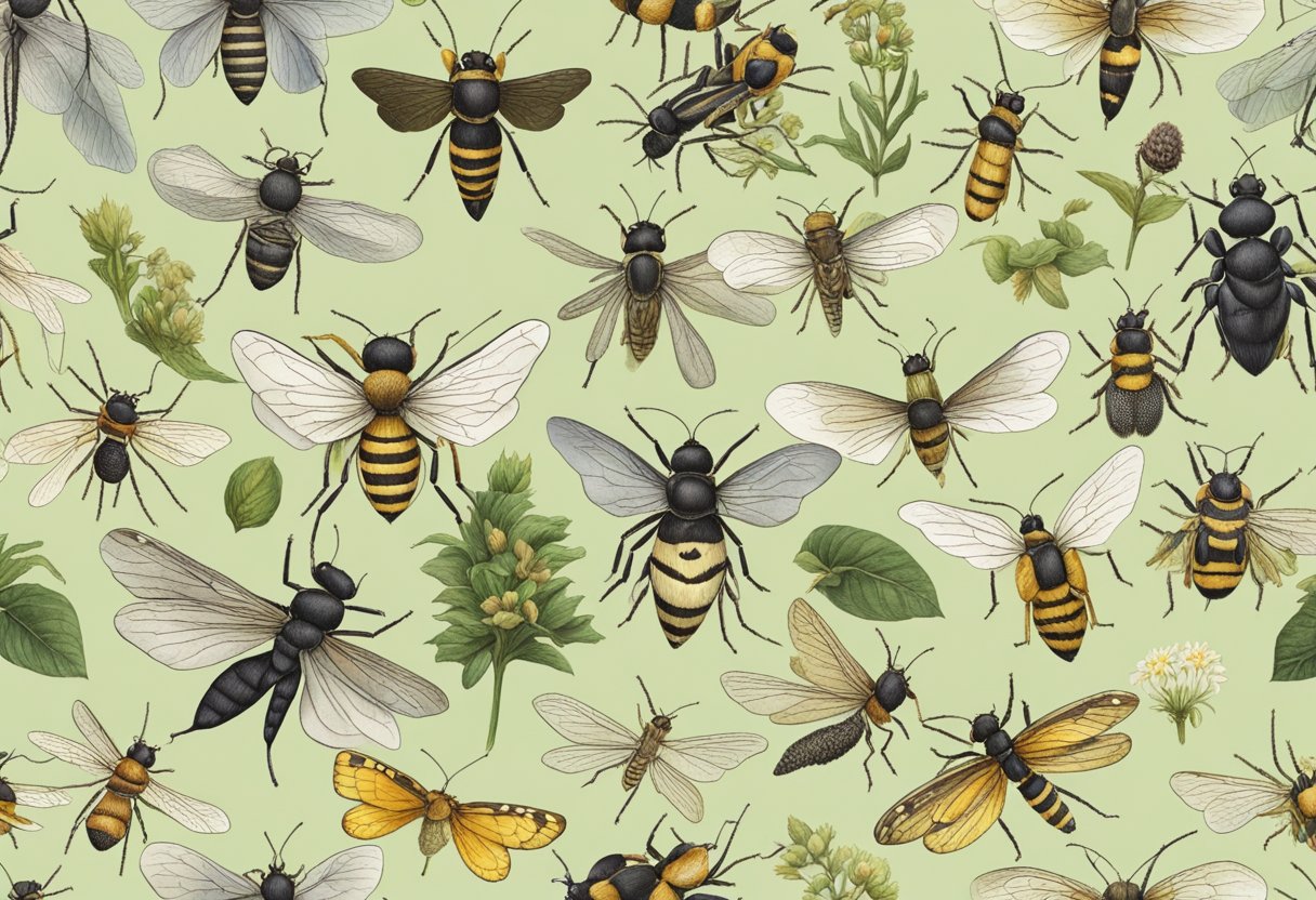 First Aid for Insect Bites and Stings: Essential Steps