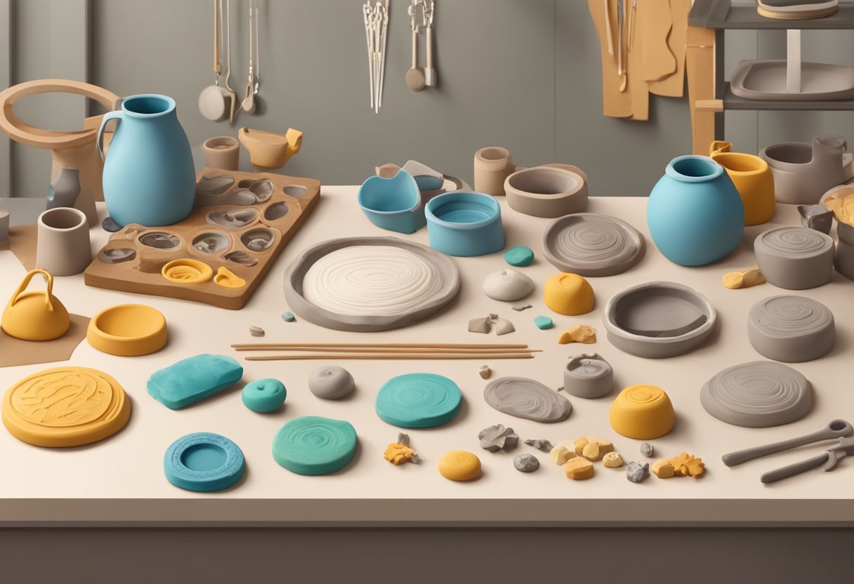 Clay Pendant Necklaces: A Great Guide to Artistic Expression