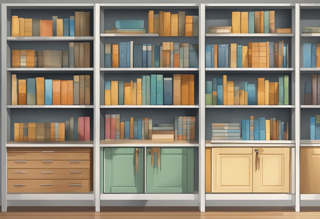 Household Furniture Safety: Tips to Avoid Tip-Overs
