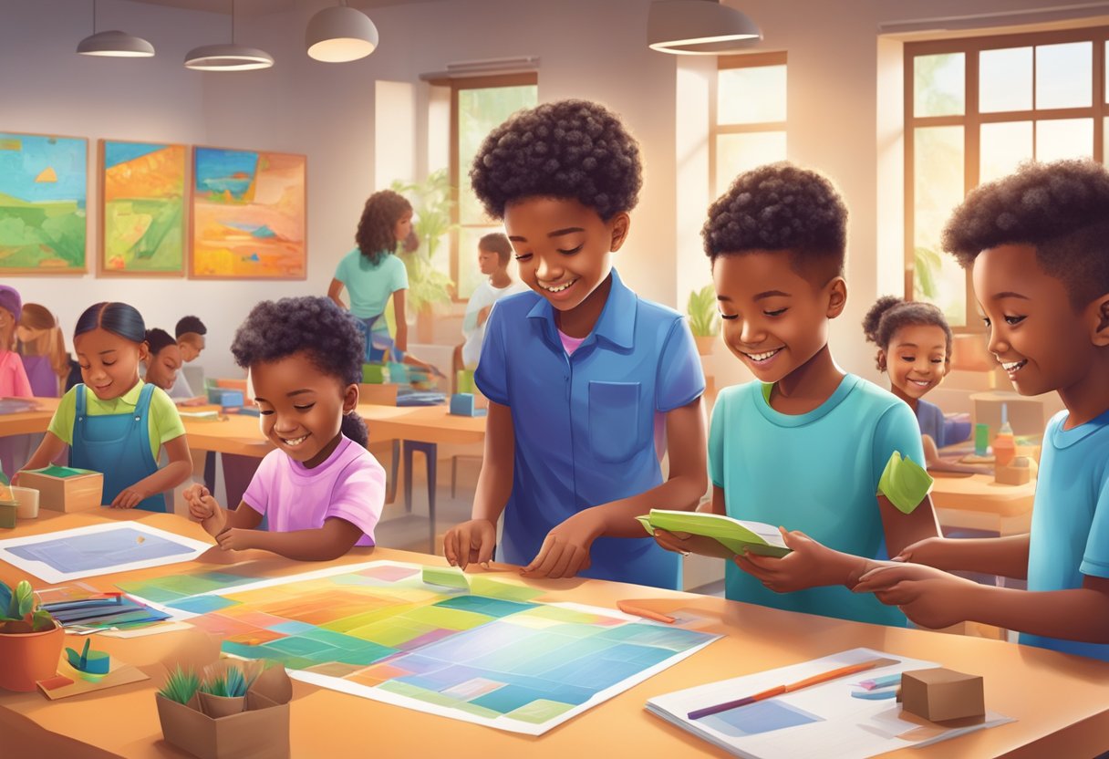 Note-Taking: Effective Strategies for Teaching Children to Record ...