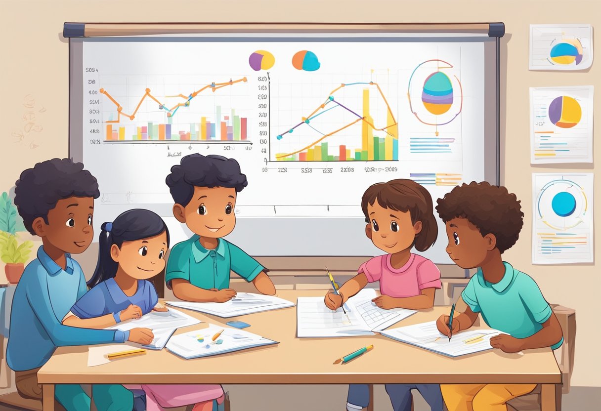 Basic Economic Concepts for Kids: Entrepreneurship Teaching