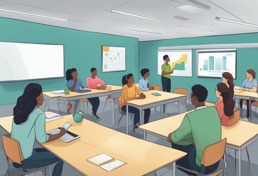 Entrepreneurial Thinking and Innovation in the Classroom