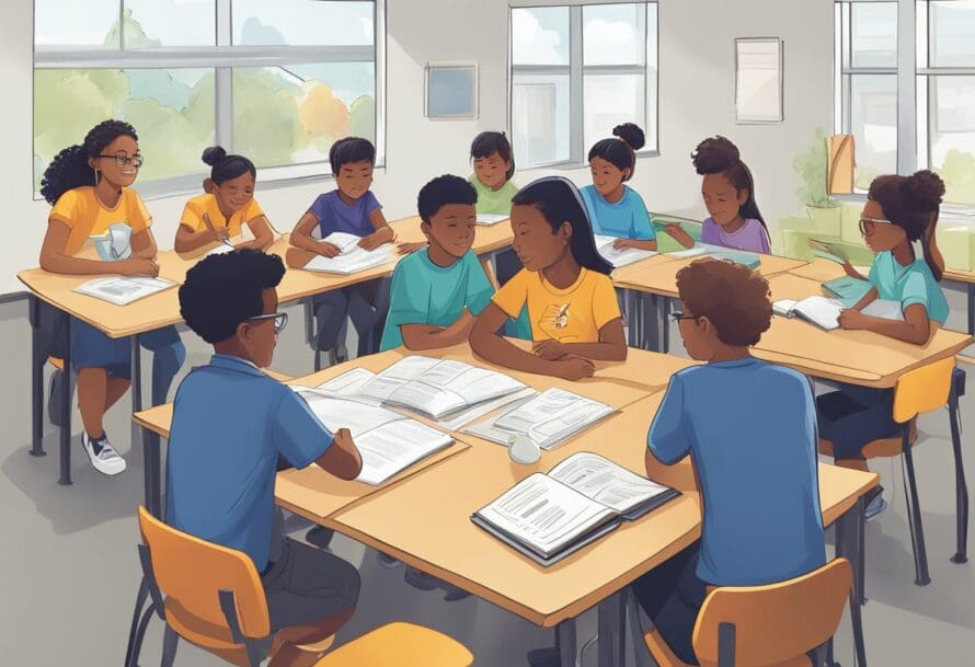 Entrepreneurial Thinking and Innovation in the Classroom