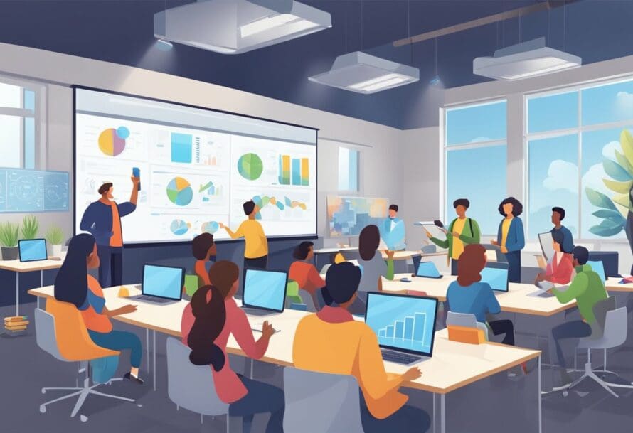 Entrepreneurial Thinking and Innovation in the Classroom