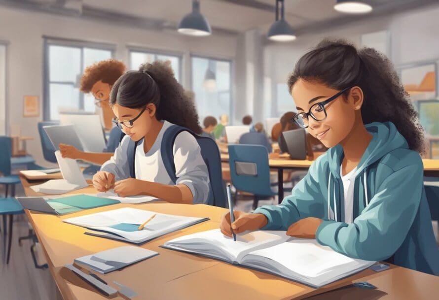 Building Confidence Through Learning Style Awareness - LearningMole