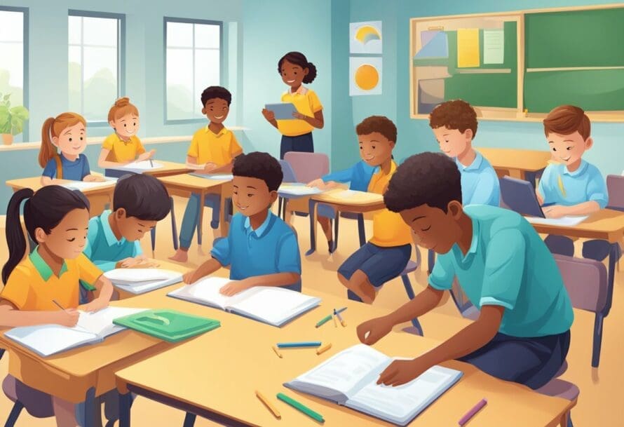 Building Confidence Through Learning Style Awareness - LearningMole