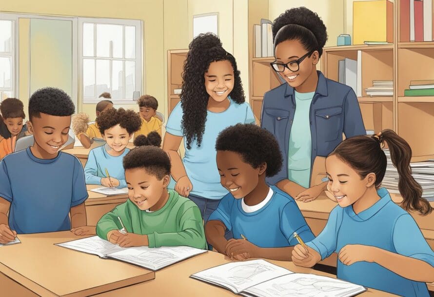 Building Confidence Through Learning Style Awareness - LearningMole