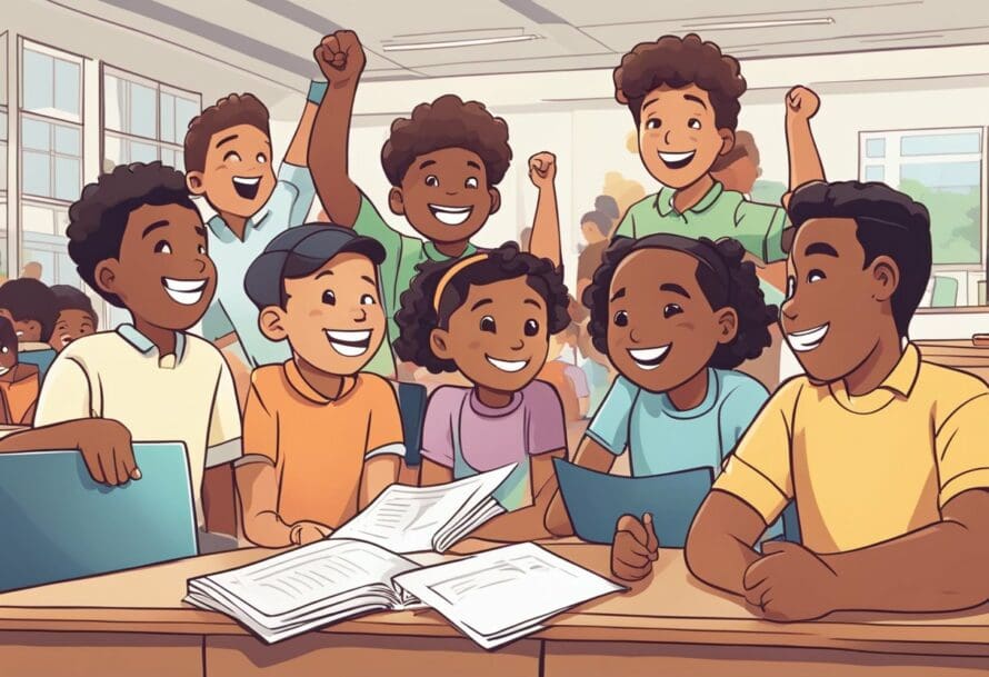 Building Confidence Through Learning Style Awareness - LearningMole