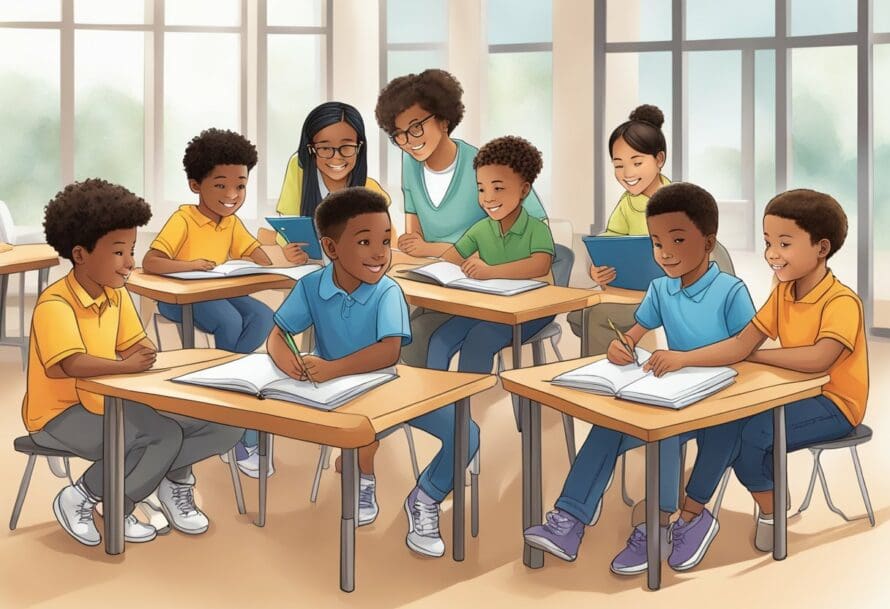 Building Confidence Through Learning Style Awareness - LearningMole