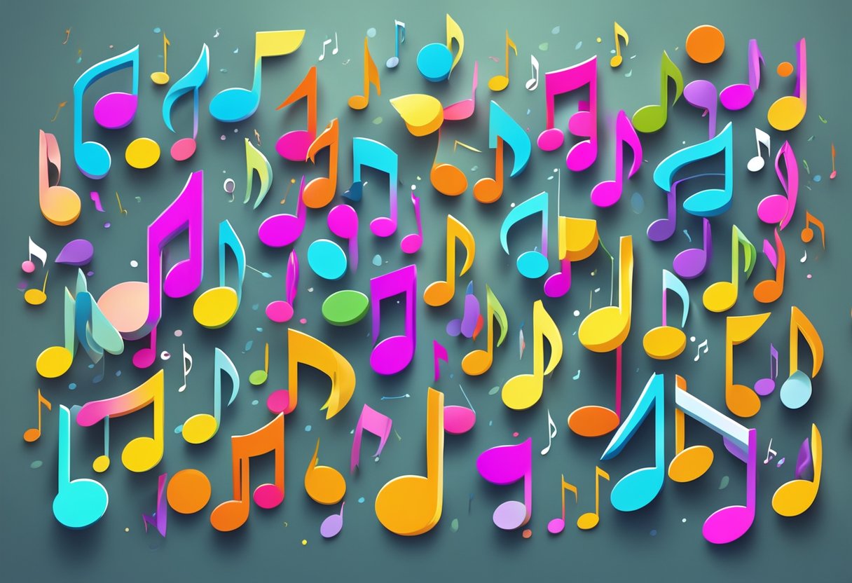 Mastering Musical Notation: Complete Guide to Engaging Games