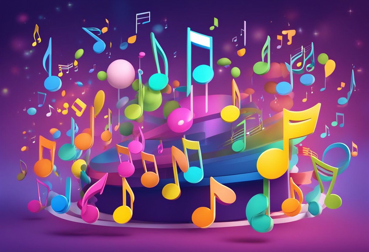 Mastering Musical Notation: Complete Guide to Engaging Games