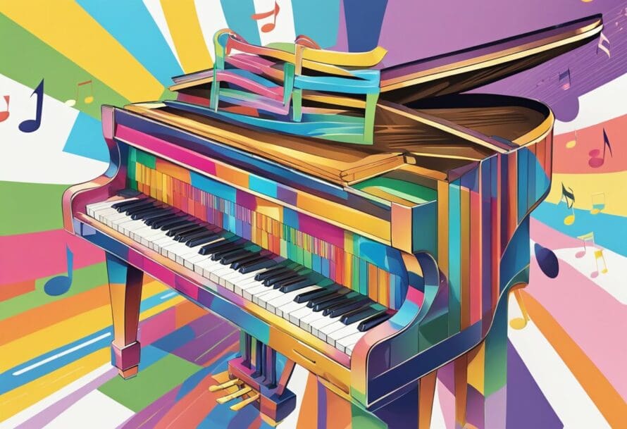 How Chords Are Formed: Kid-Friendly Intro to Musical Basics