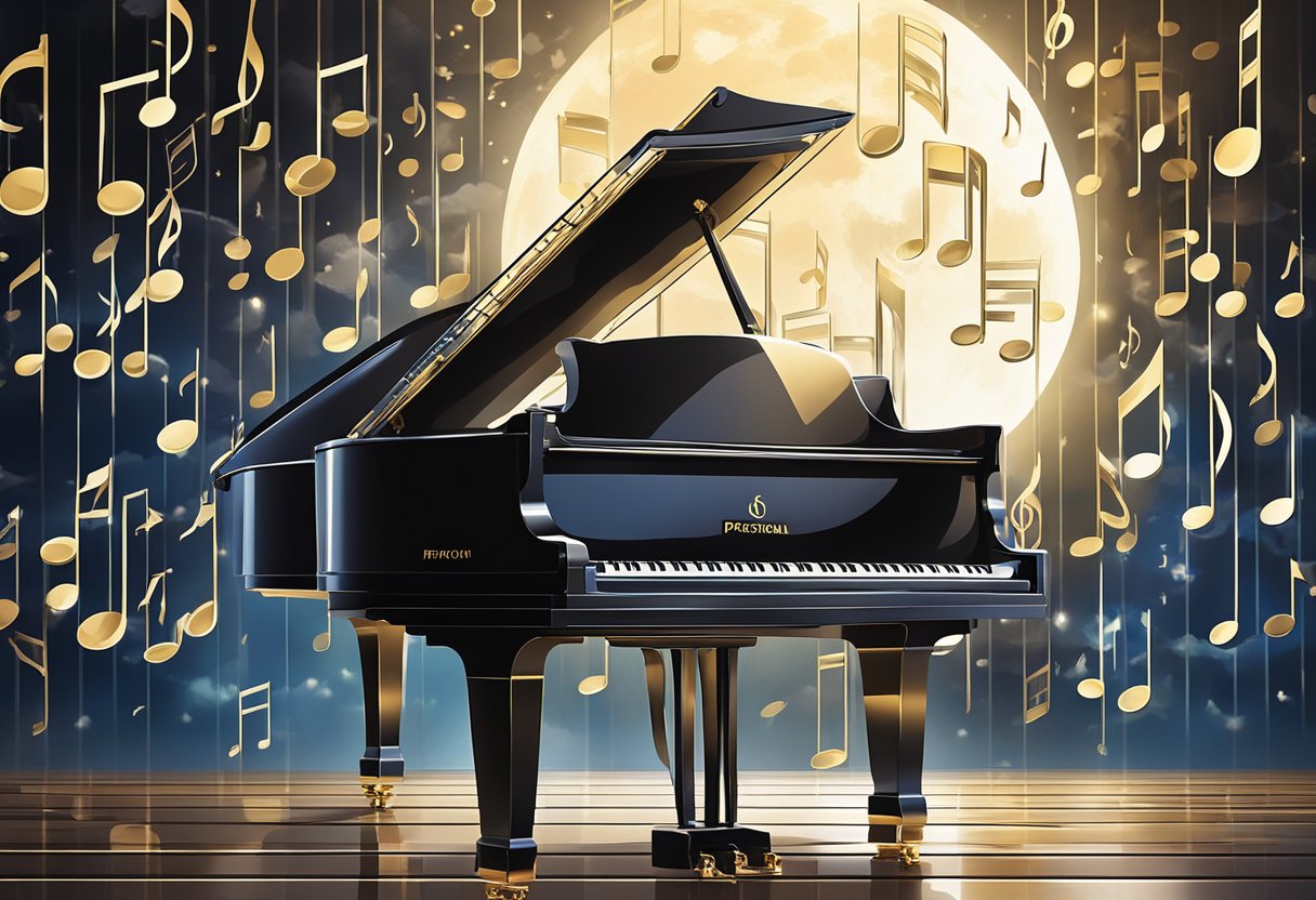 Major and Minor Scales in Music: Melody and Emotions