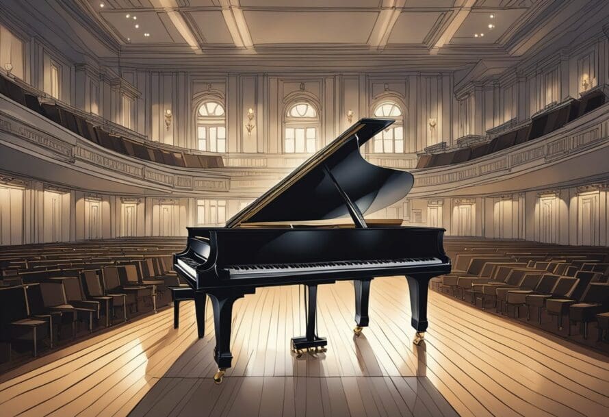 Storytelling Through Music: Mastering Outstanding Tempo